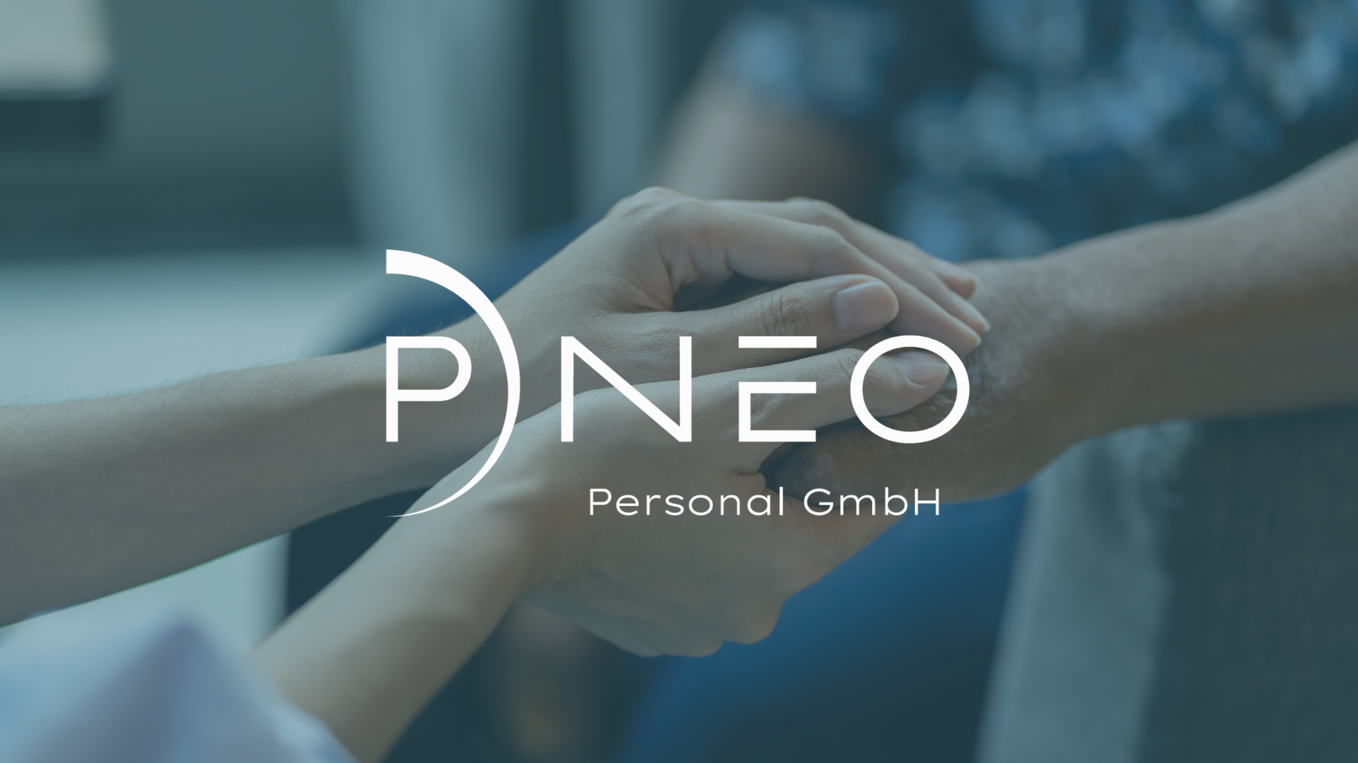 P-Neo Personal GmbH - Personaldienstleister für Pflege